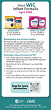 WIC Vendor Form